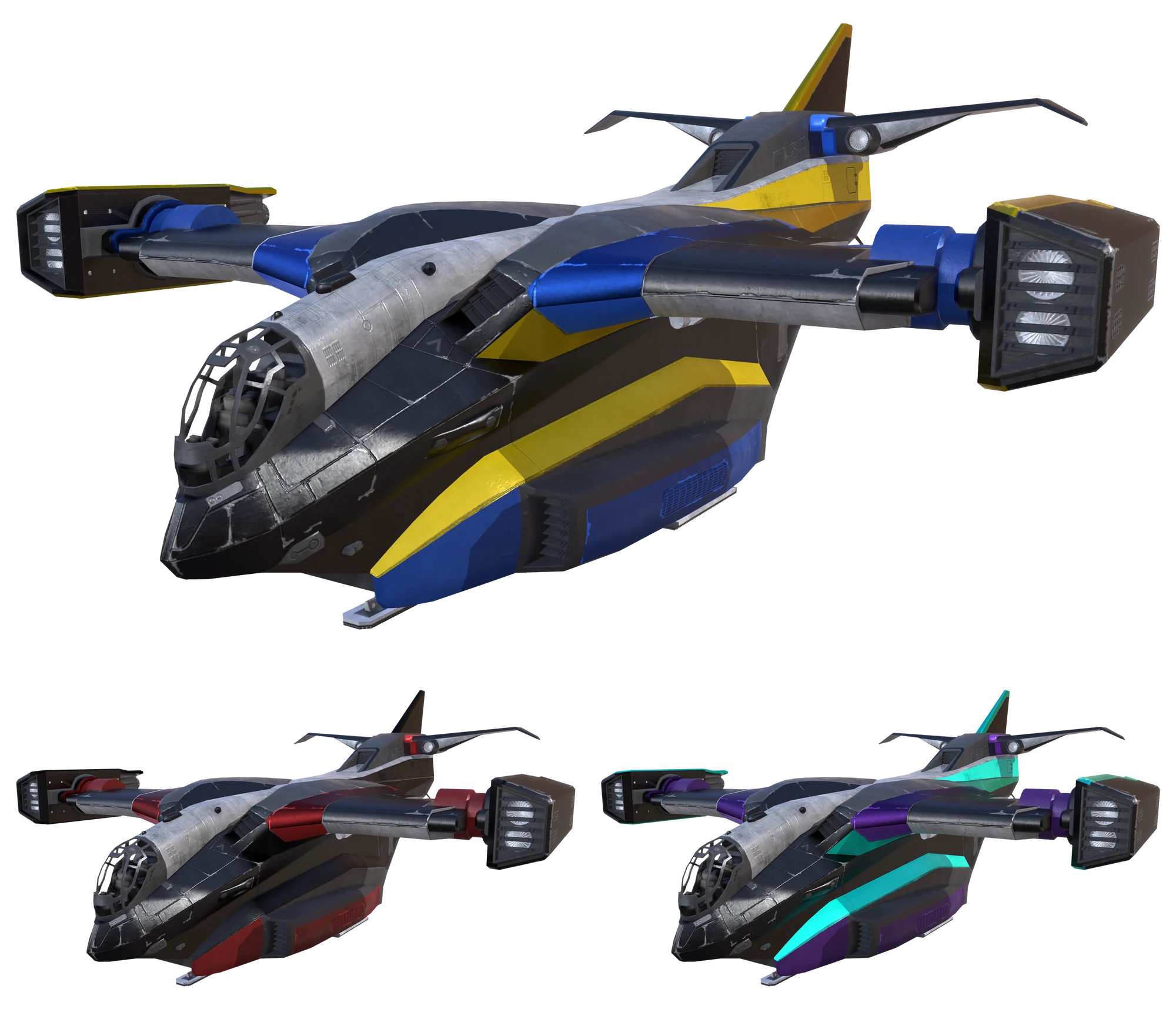 Galaxy | PlanetSide 2 Wiki | FANDOM powered by Wikia