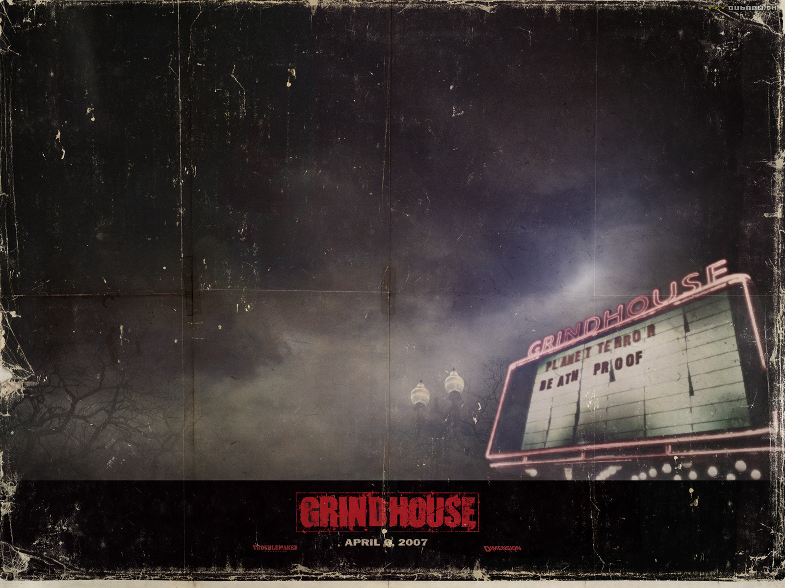 Grindhouse | Planet terror Wiki | FANDOM powered by Wikia Grindhouse | Planet terror Wiki | FANDOM powered by Wikia