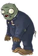 Catapult Zombie | Plants vs. Zombies Wiki | Fandom powered by Wikia