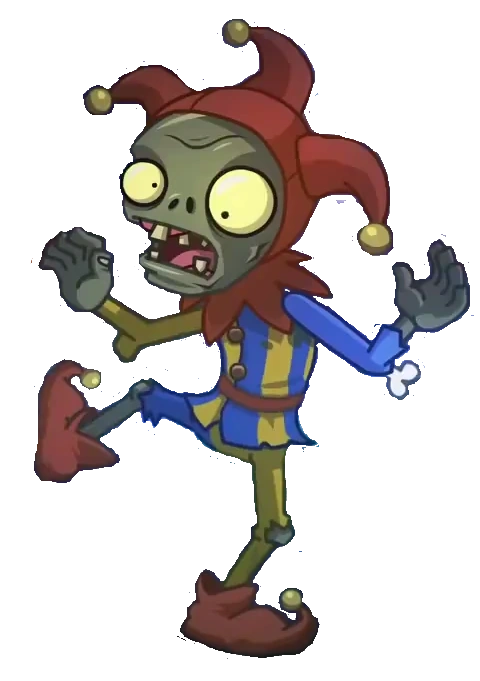 Image - DA Jester.png | Plants vs. Zombies Wiki | Fandom powered by Wikia
