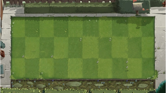 Image - LAWN.PNG | Plants vs. Zombies Wiki | FANDOM powered by Wikia