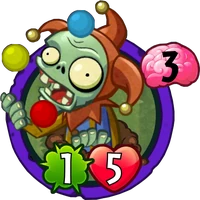 Jester | Plants vs. Zombies Wiki | FANDOM powered by Wikia