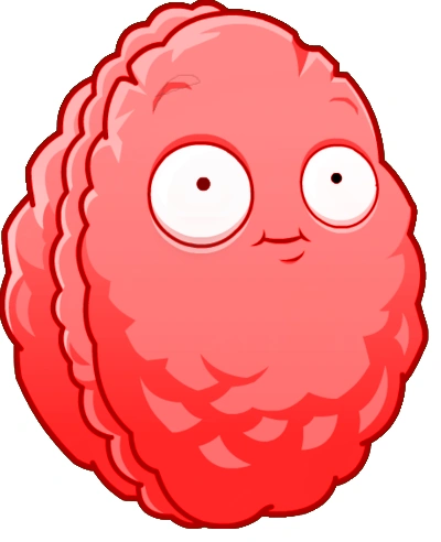 Image - Explode o nut.png | Plants vs. Zombies Wiki | FANDOM powered by ...