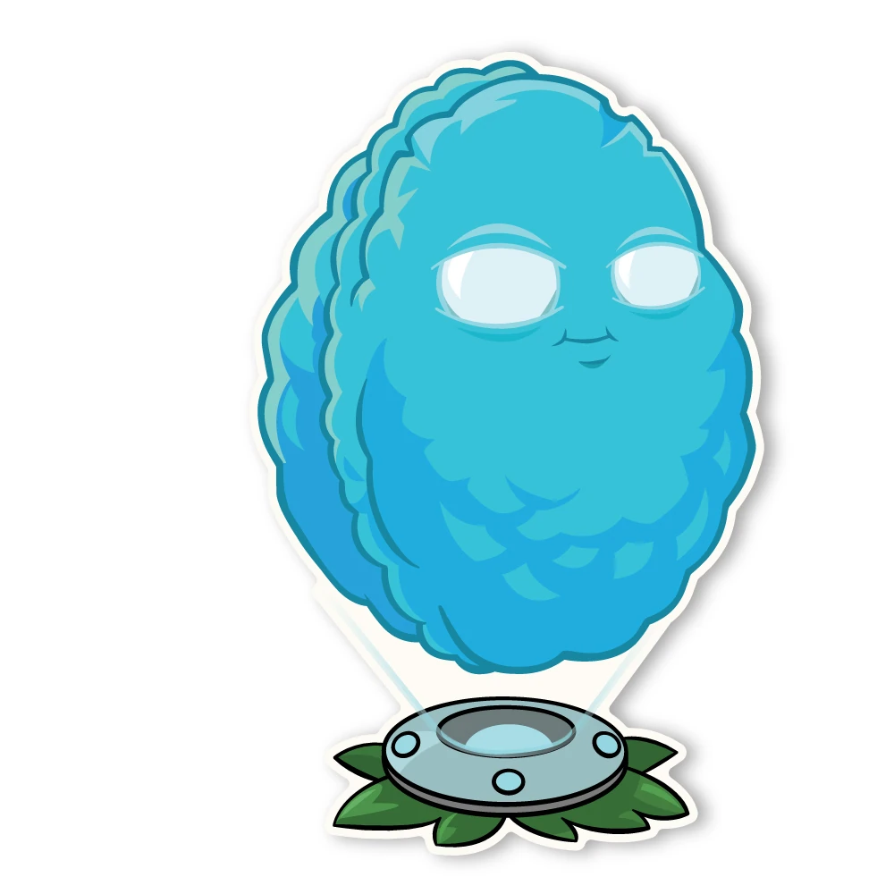 Imagen - PVZ2 Nuez Infinita.jpg | Wiki Plants vs. Zombies | FANDOM ...