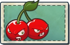 Image - Cherry Bomb Seed Packet.png | Plants vs. Zombies Wiki | FANDOM ...