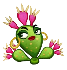 Prickly Pear | Plants vs. Zombies Wiki | FANDOM powered by Wikia