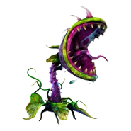 Chomper (Plants vs. Zombies: Garden Warfare) | Plants vs. Zombies Wiki ...