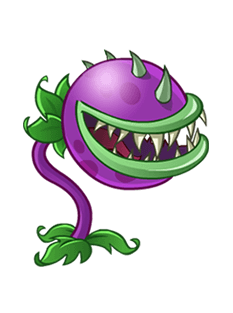 Image - ChomperPvZAS.png | Plants vs. Zombies Wiki | Fandom powered by ...