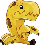 Bananasaurus Rex | Plants vs. Zombies Wiki | Fandom powered by Wikia