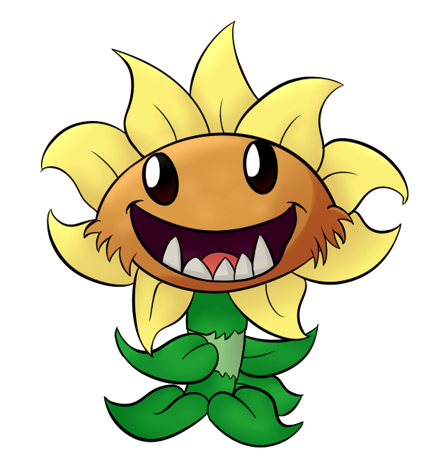 Image - Primal sunflower fanart.png | Plants vs. Zombies Wiki | FANDOM ... Image - Primal sunflower fanart.png | Plants vs. Zombies Wiki | FANDOM ...