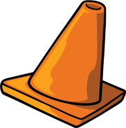 Roadcone/Gallery | Plants vs. Zombies Wiki | FANDOM powered by Wikia
