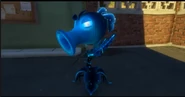 Plasma Pea | Plants vs. Zombies Wiki | FANDOM powered by Wikia