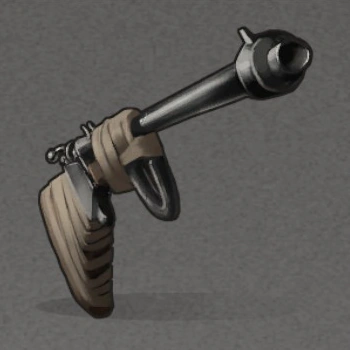 Bolt Action Rifle – RustCom