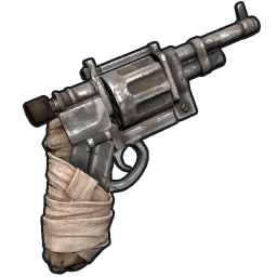 Revolver | Rust Wiki | Fandom powered by Wikia