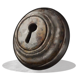 Lock | Rust Wiki | Fandom powered by Wikia
