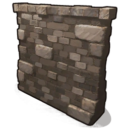 Image - High External Stone Wall icon.png | Rust Wiki | FANDOM powered ...