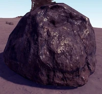 Rocks - Rust Wiki
