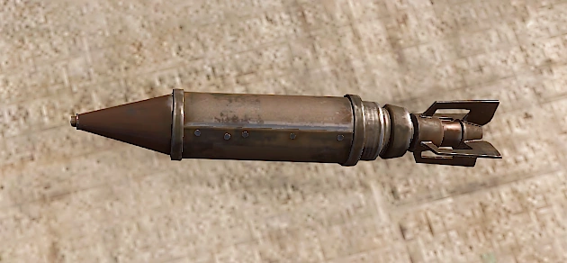 Rocket | Rust Wiki | FANDOM powered by Wikia