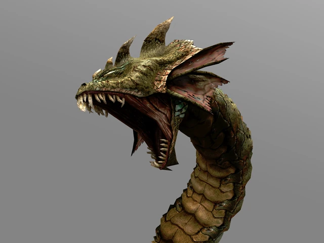 Hydra | PlayStation All-Stars Wiki | Fandom powered by Wikia