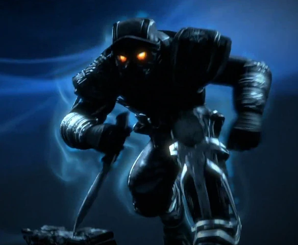 Image - Radec.png - PlayStation All-Stars Wiki