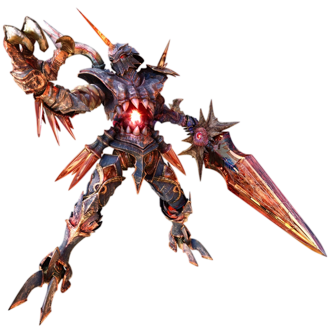 Image - 9321 render nightmare.png | PlayStation All-Stars Wiki | Fandom ...