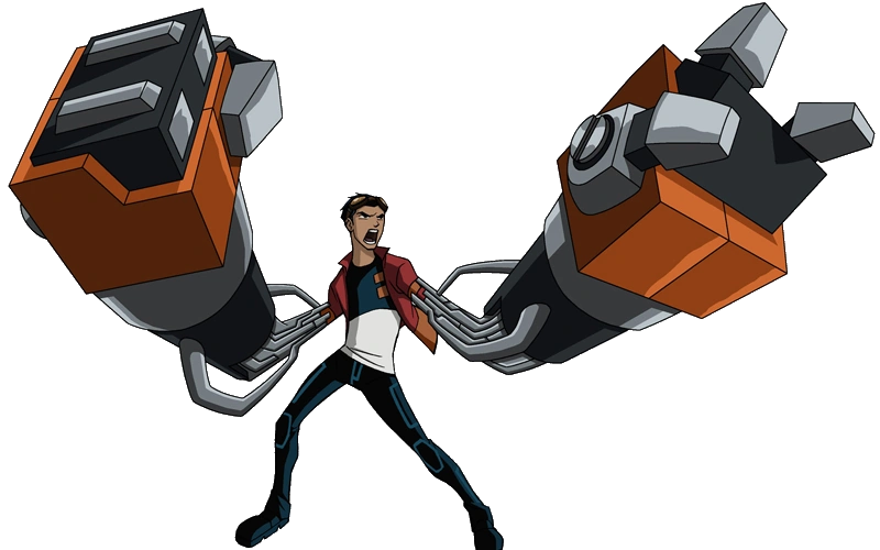 Image - Rex.png | PlayStation All-Stars FanFiction Royale Wiki | FANDOM ...