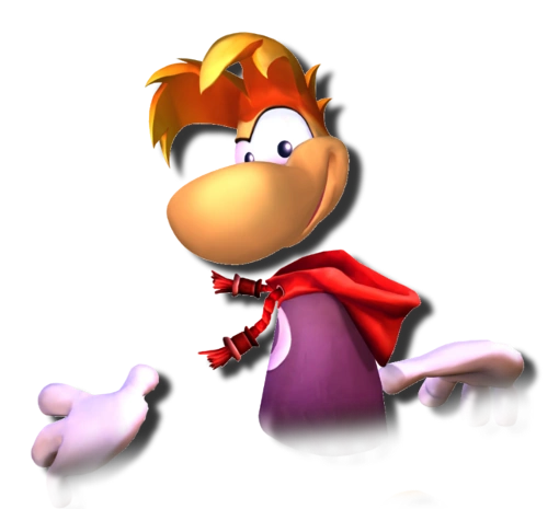 Image - Avatar rayman.png | PlayStation All-Stars FanFiction Royale ...