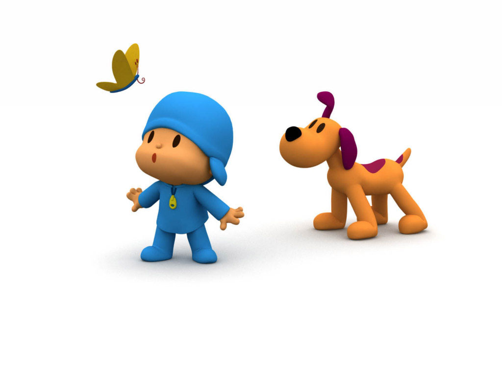Image Pocoyo Hush Pocoyo Wiki Fandom Powered By Wikia