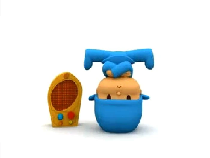 Category:Instruments | Pocoyo Wiki | FANDOM powered by Wikia
