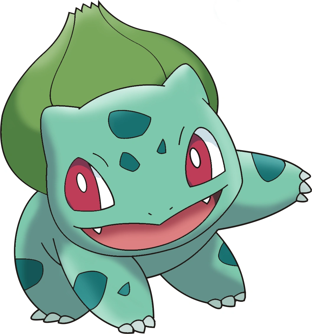 Bulbasaur | Wiki Poke Tower Defense | Fandom powered by Wikia