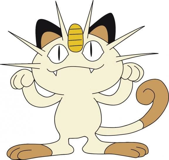 Team Rockets Mauzi | Pokémon Wiki | FANDOM powered by Wikia