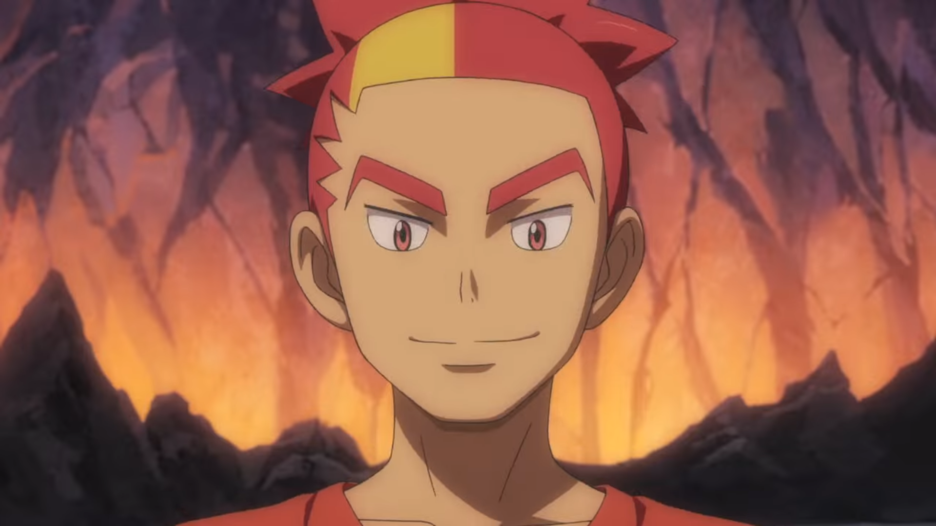 Buck Generations Pokémon Wiki Fandom Powered By Wikia