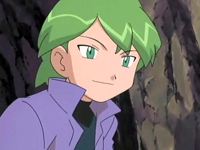 Drew | Pokémon Wiki | FANDOM powered by Wikia