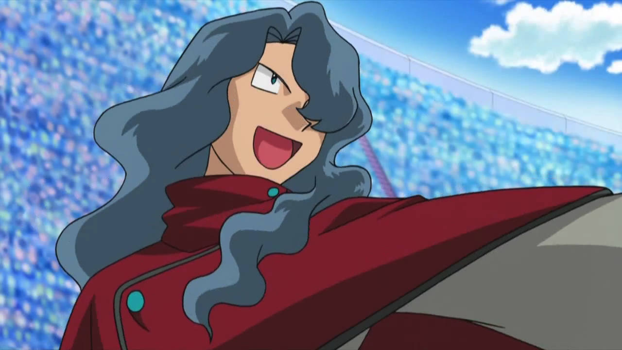 Tobias Sinnoh Pokémon Wiki Fandom Powered By Wikia