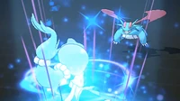 Moonblast | Pokémon Wiki | Fandom powered by Wikia