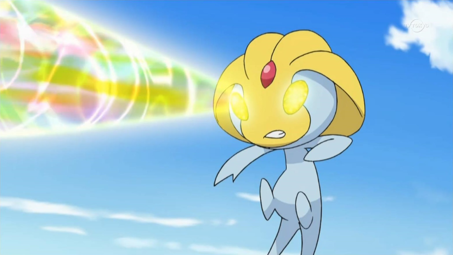 Image Uxie Extrasensorypng Pokémon Wiki Fandom Powered By Wikia