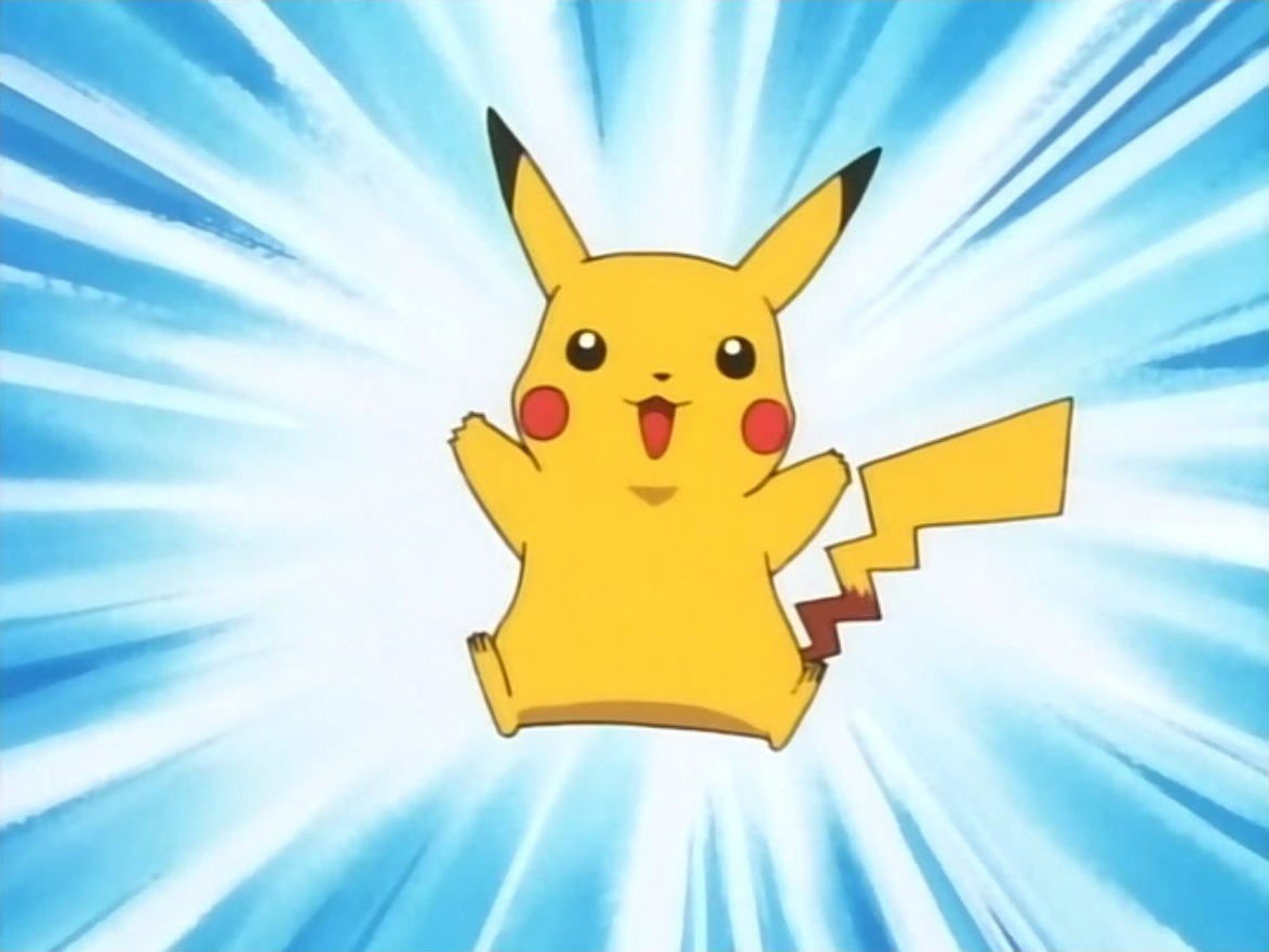 Exam Instructors Pikachu Pokémon Wiki Fandom Powered By Wikia