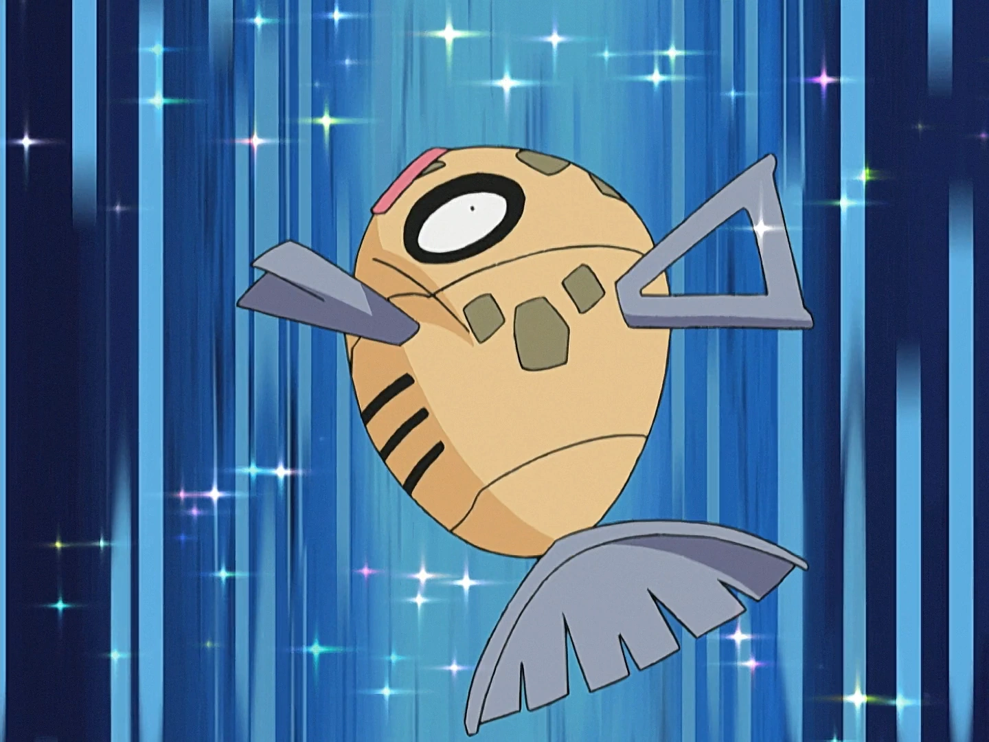 Haley's Feebas | Pokémon Wiki | Fandom powered by Wikia