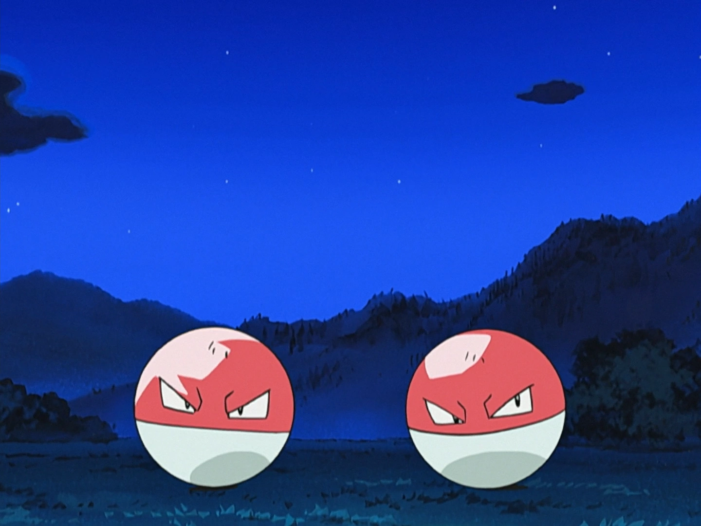 Christopher's Voltorb | Pokémon Wiki | FANDOM powered by Wikia