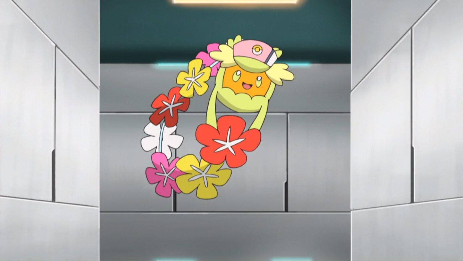 Nurse Joy Pokémon Wiki Fandom Powered By Wikia