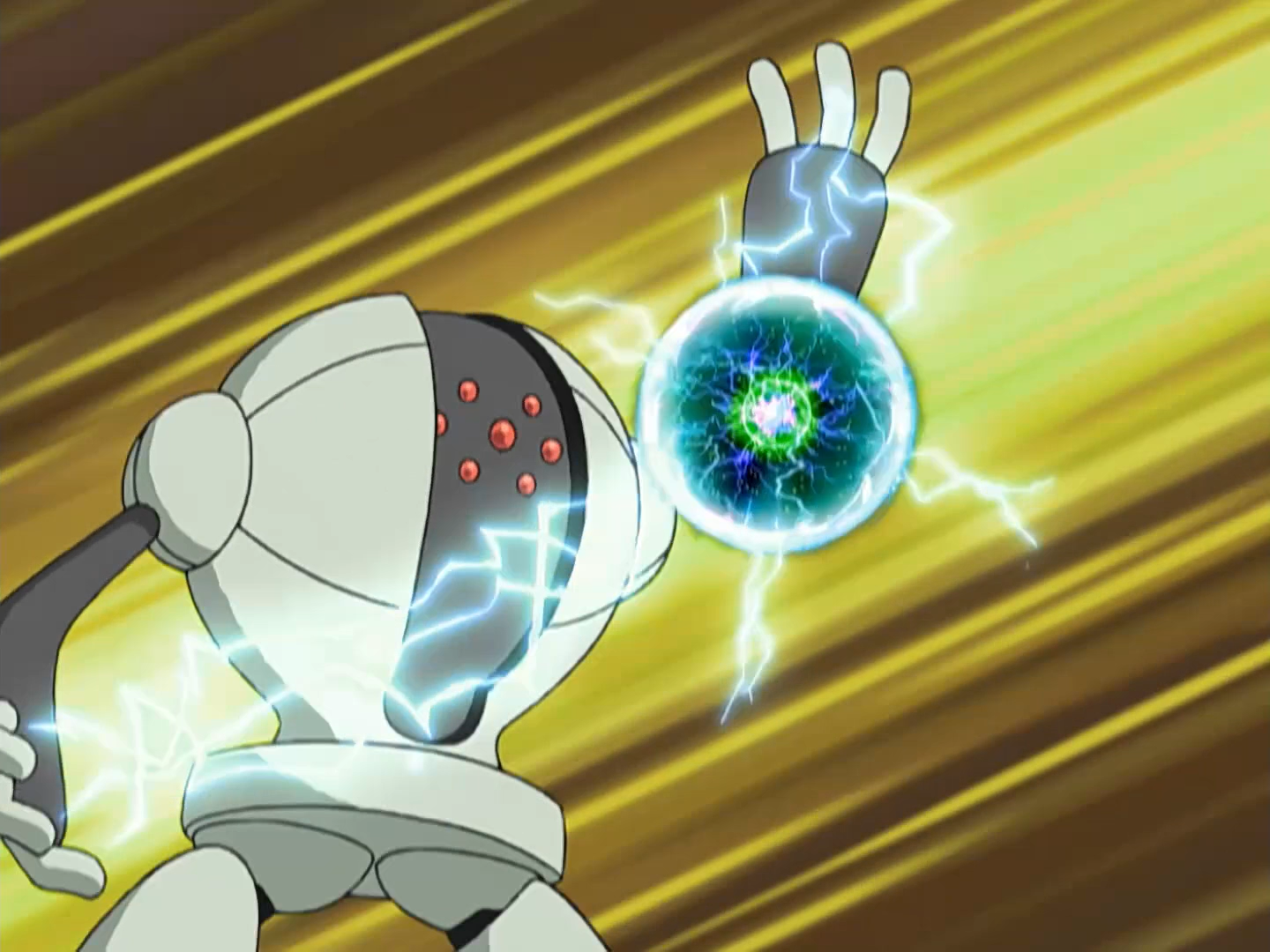 Image Brandon Registeel Zap Cannonpng Pokémon Wiki Fandom Powered By Wikia