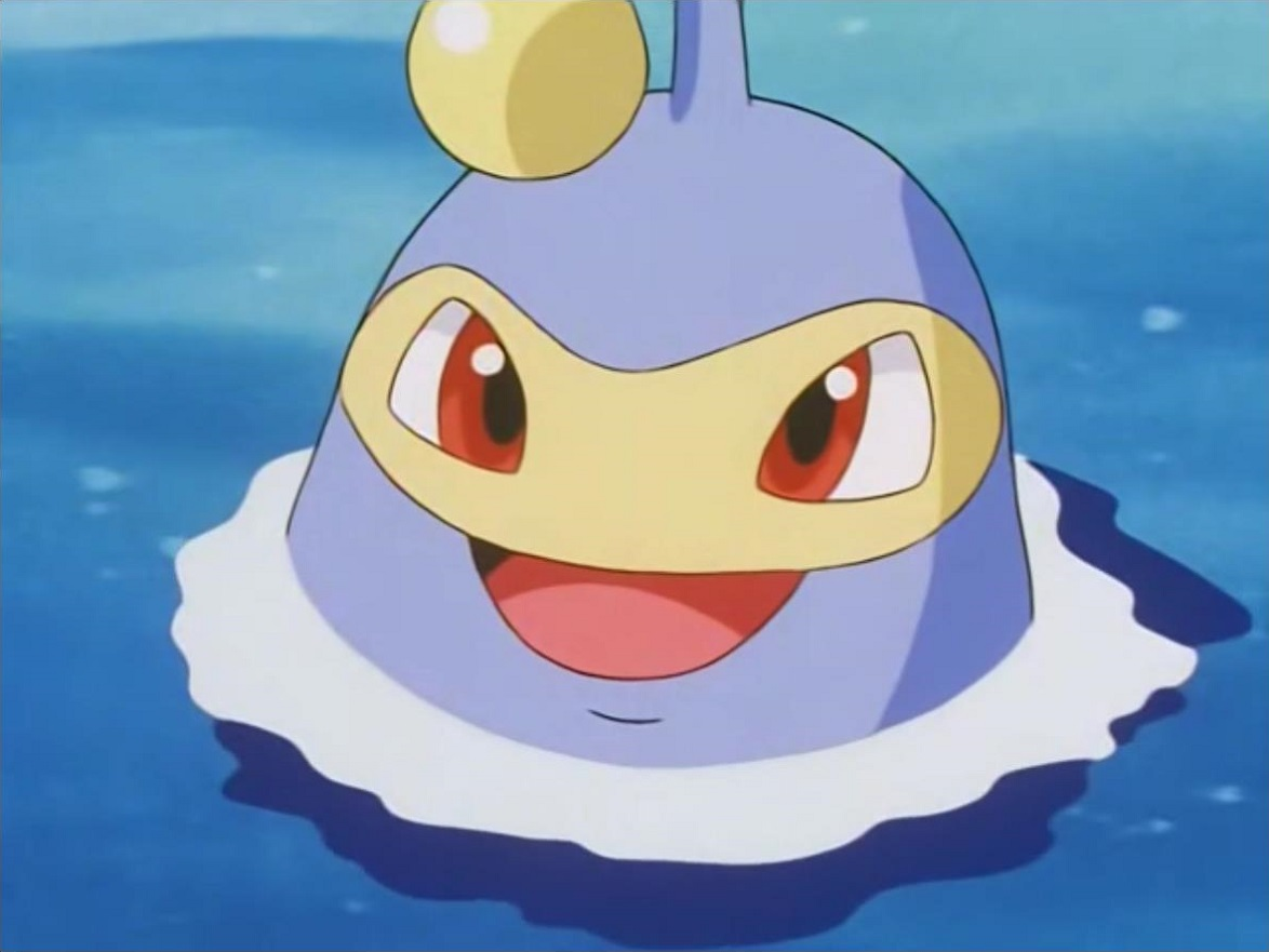 Naomis Lanturn Pokémon Wiki Fandom Powered By Wikia