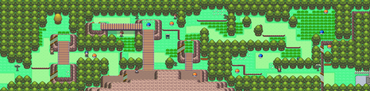 Sinnoh Route 215 - Pokémon Wiki - Wikia