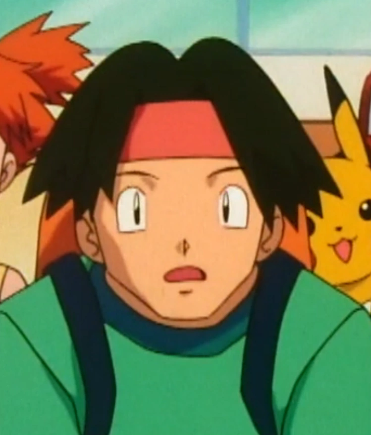 Tracey Sketchit | Pokémon Wiki | FANDOM powered by Wikia