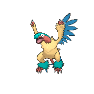 Archeops | Pokémon Wiki | Fandom powered by Wikia