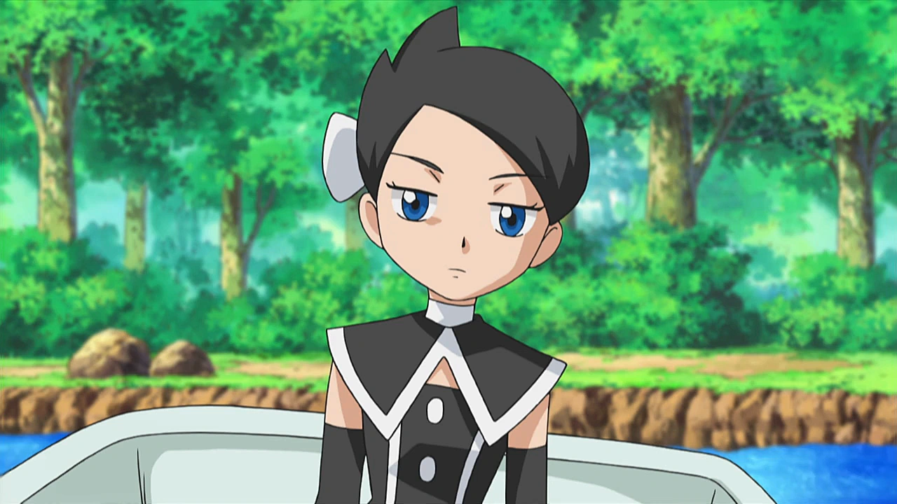 Marley (anime) | Pokémon Wiki | Fandom powered by Wikia