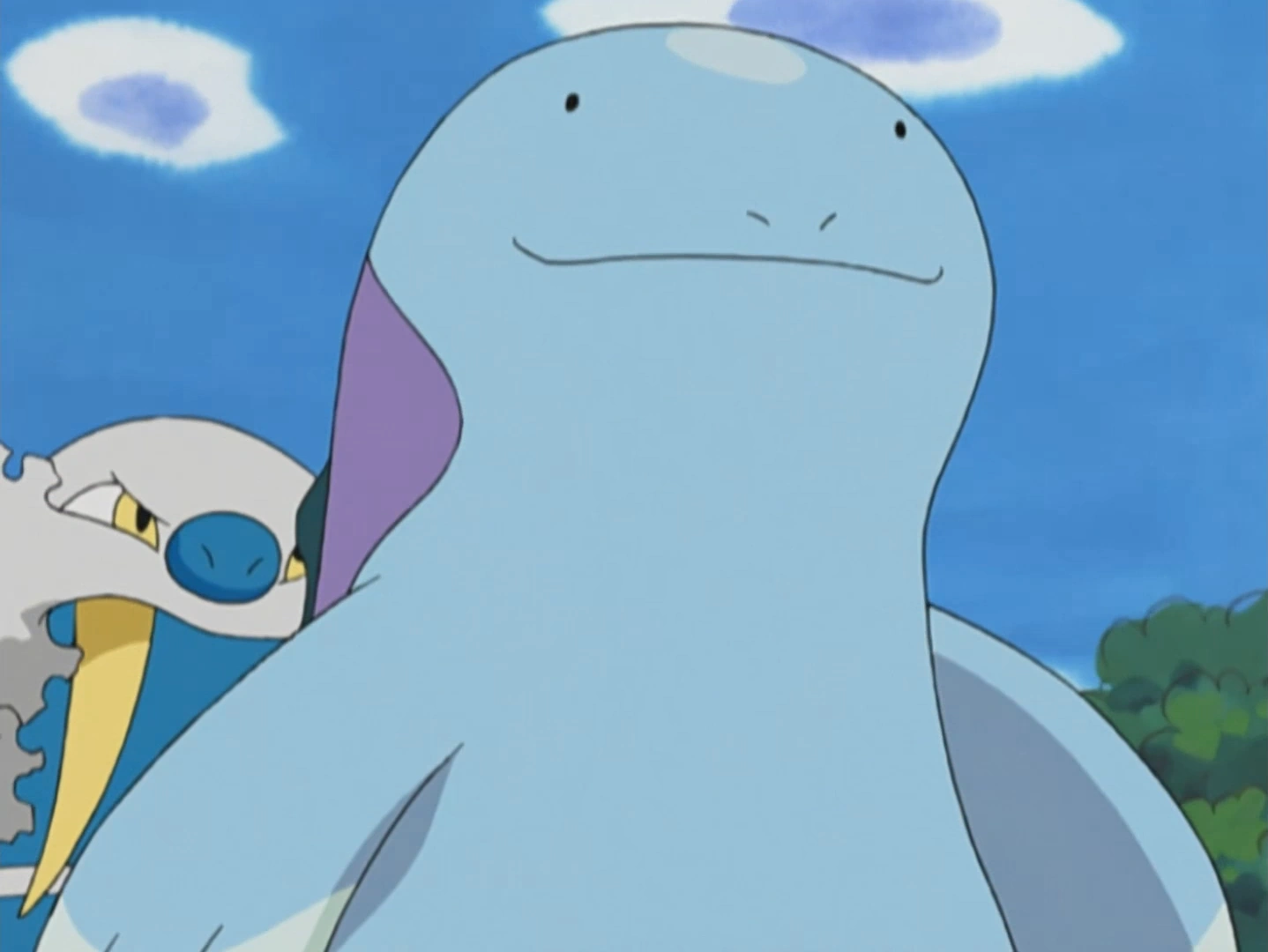Rocky's Quagsire | Pokémon Wiki | Fandom powered by Wikia