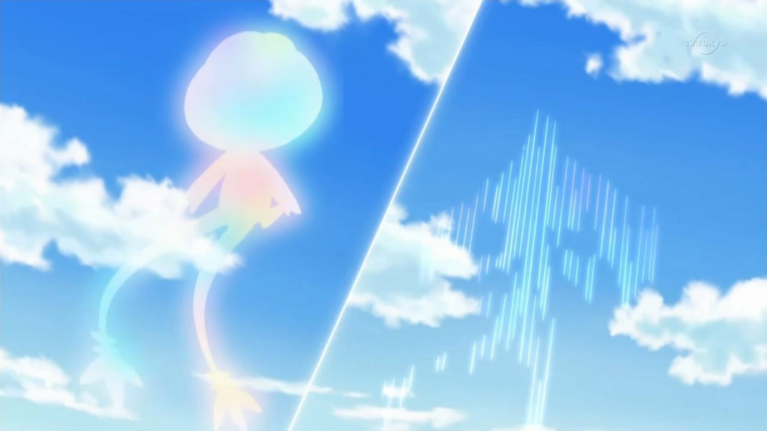 Using teleport pokemon - africanres