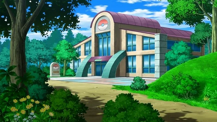 Pokémon Center | Pokémon Wiki | FANDOM powered by Wikia
