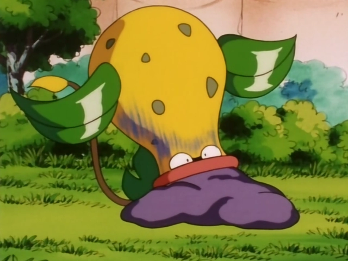 Image - Ash Muk Poison Gas.png | Pokémon Wiki | Fandom powered by Wikia